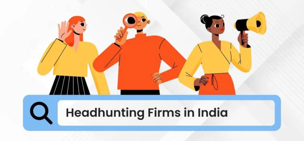 Top 10 Headhunting Firms in India - Top Indian Recruitment Agency ...